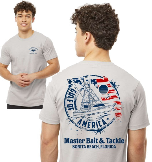 Gulf of America – Master Bait & Tackle