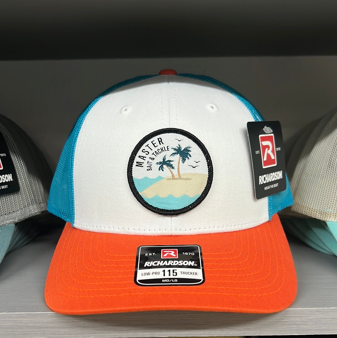 Palm Patch - Miami – Master Bait & Tackle